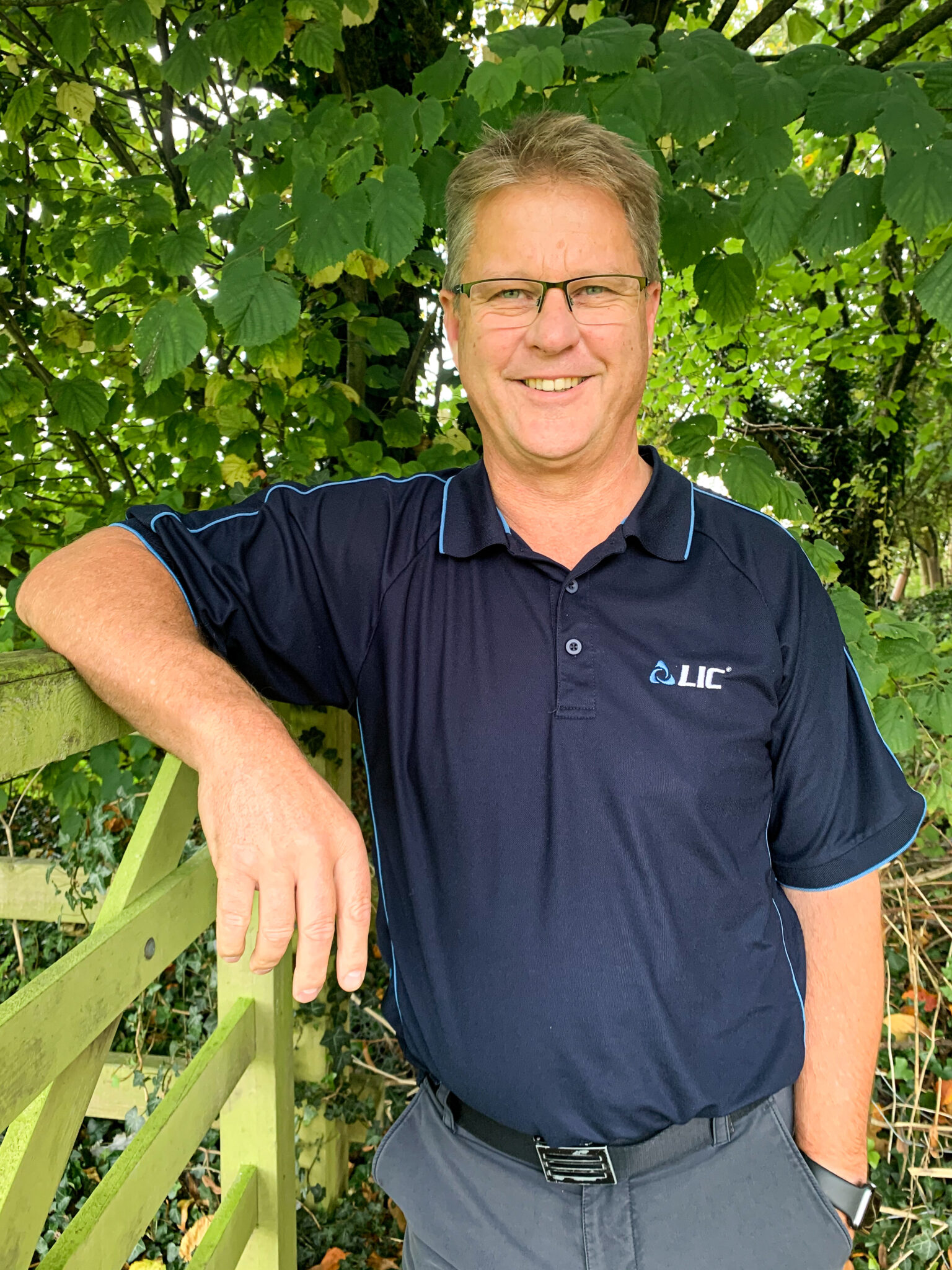 LIC announces Cogent as exclusive distributor for Great Britain - LIC UK